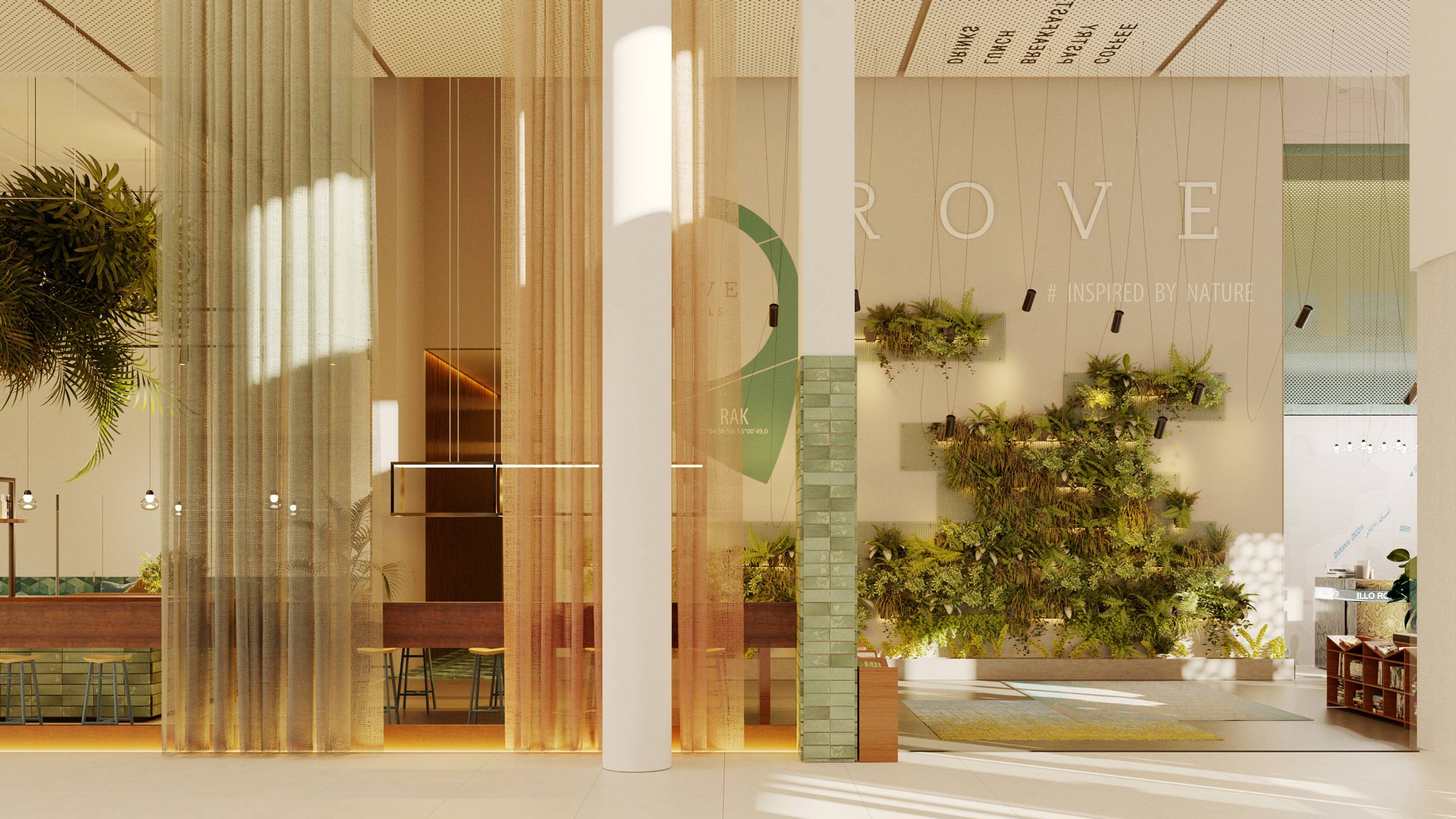 Rove Hotel | BREP STUDIO
